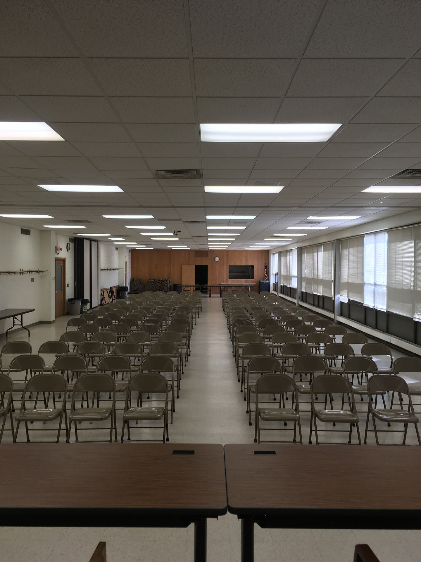 Request a Meeting Room | Madison Labor Temple