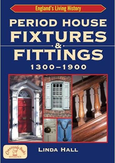 Edwardian Interiors