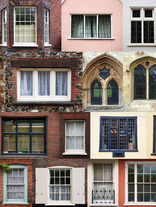 Louise Booyens Interiors | Interior Design Blog Cambridge