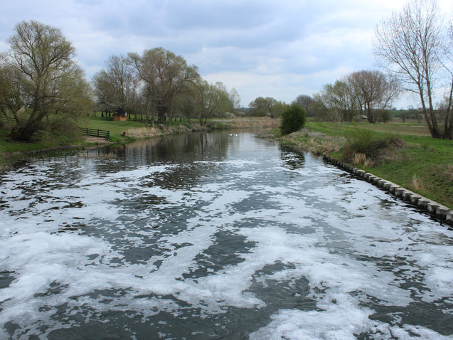 Our Waters | OlneyCliftonFishing