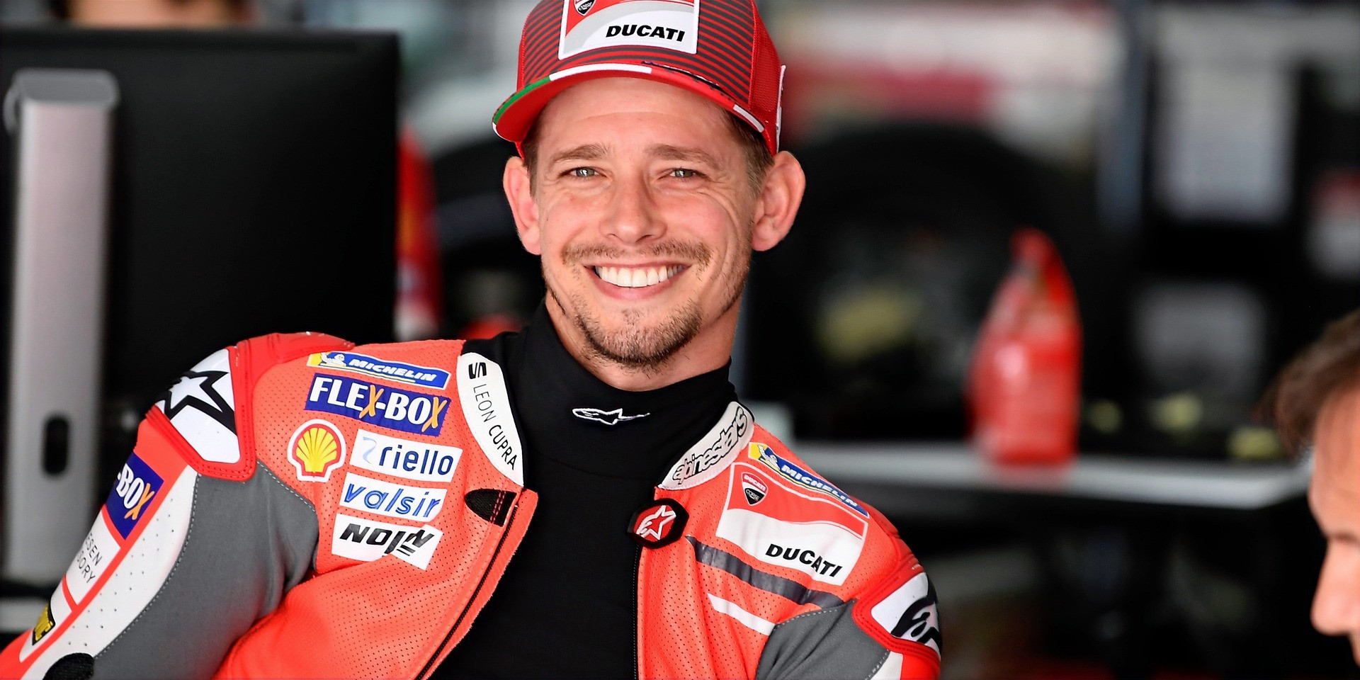Casey Stoner | Media