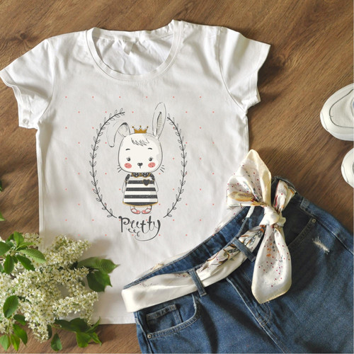 Queen Bunny | matokish