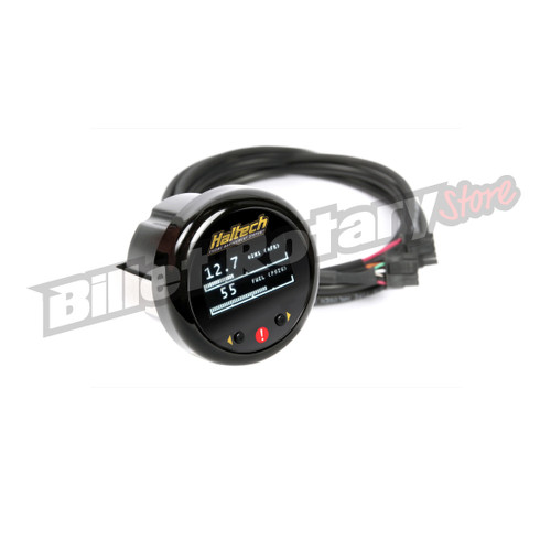 Haltech Multi-Function CAN Gauge | billet-rotary-store