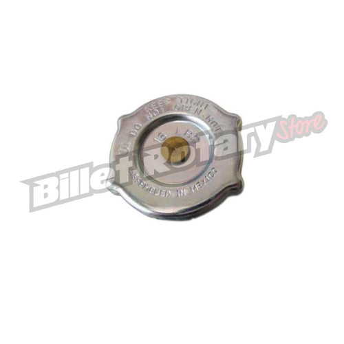 Motorad (ex Stant) 16psi Large Radiator Cap | billet-rotary-store