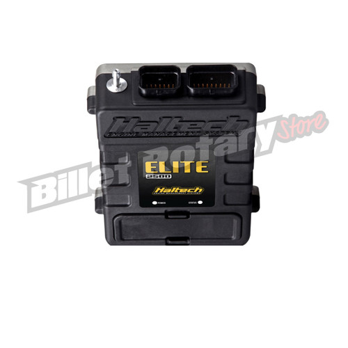 Haltech Elite 2500 ECU | billet-rotary-store
