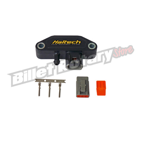 Haltech 4 Bar Motorsport MAP Sensor | billet-rotary-store