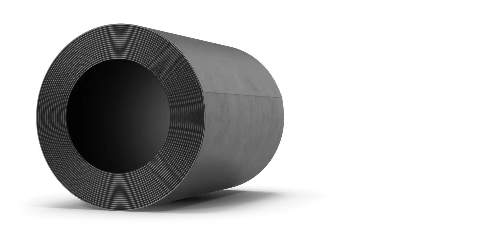 Coils | Longview Steel | Precision Steel Products | Ohio