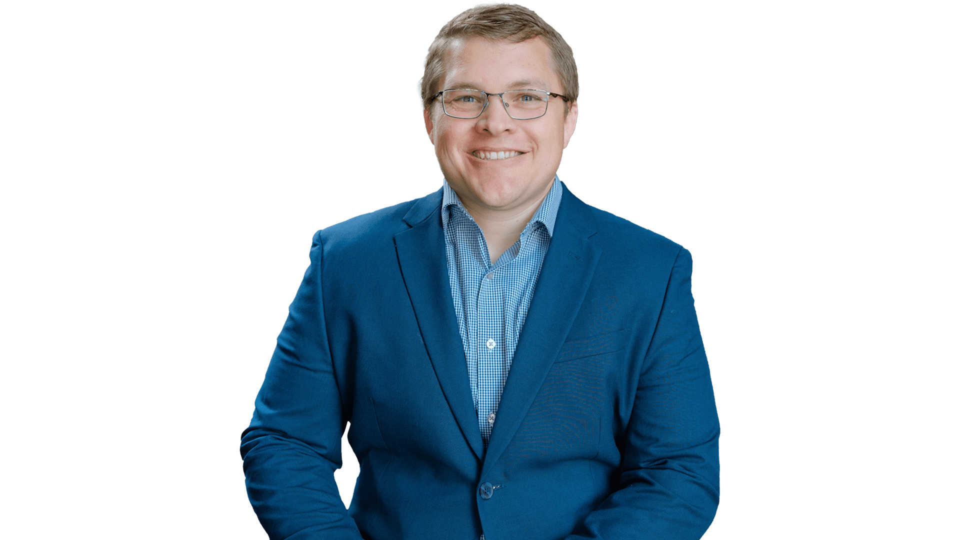 Logan Doup, CFP® | Whitaker Myers Wealth Management