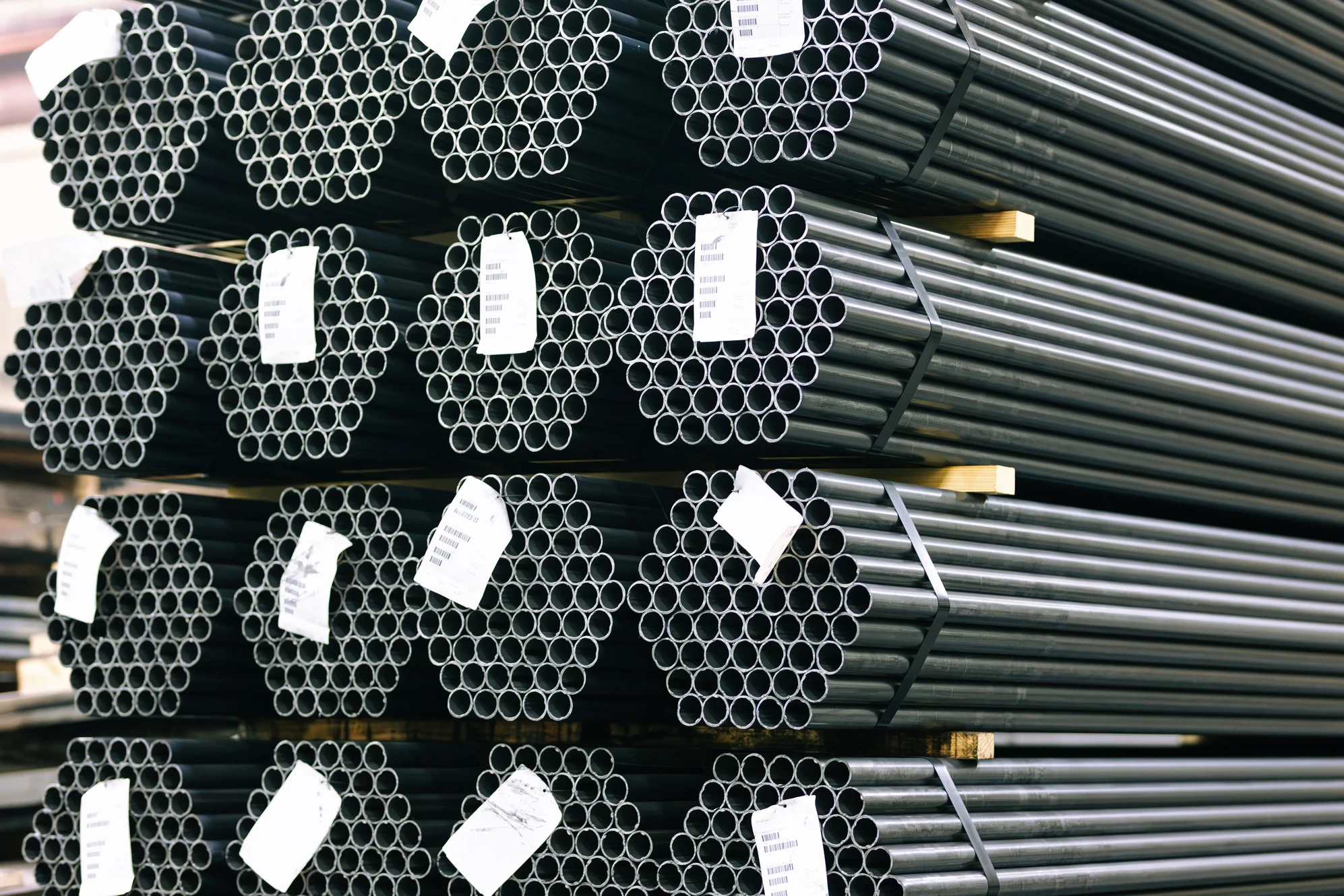 About | Longview Steel | Precision Steel Products | Ohio