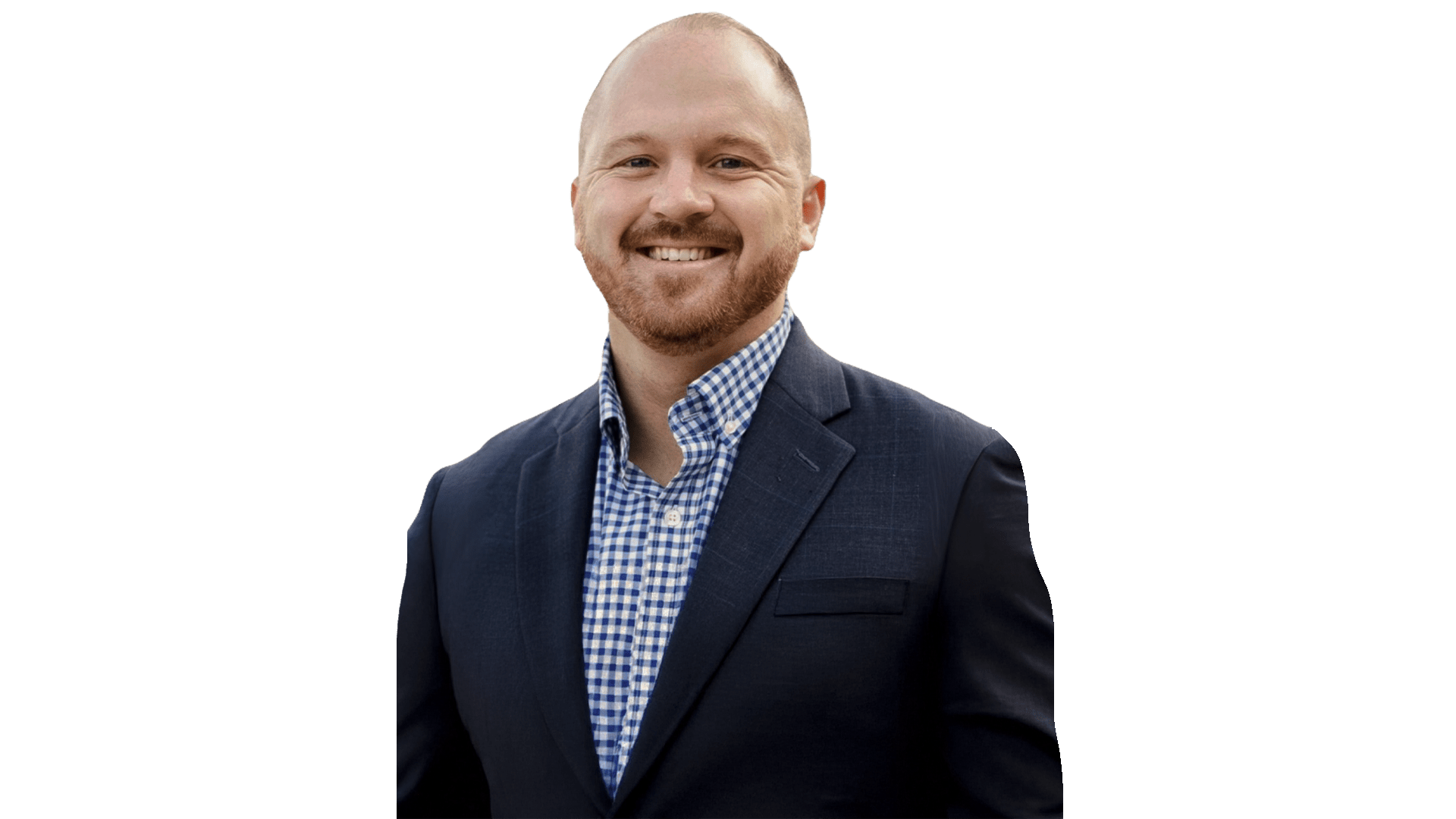 Ben Allen | Whitaker Myers Wealth Management