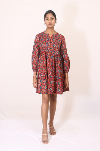 Rouge Regal Radiance | Anriya