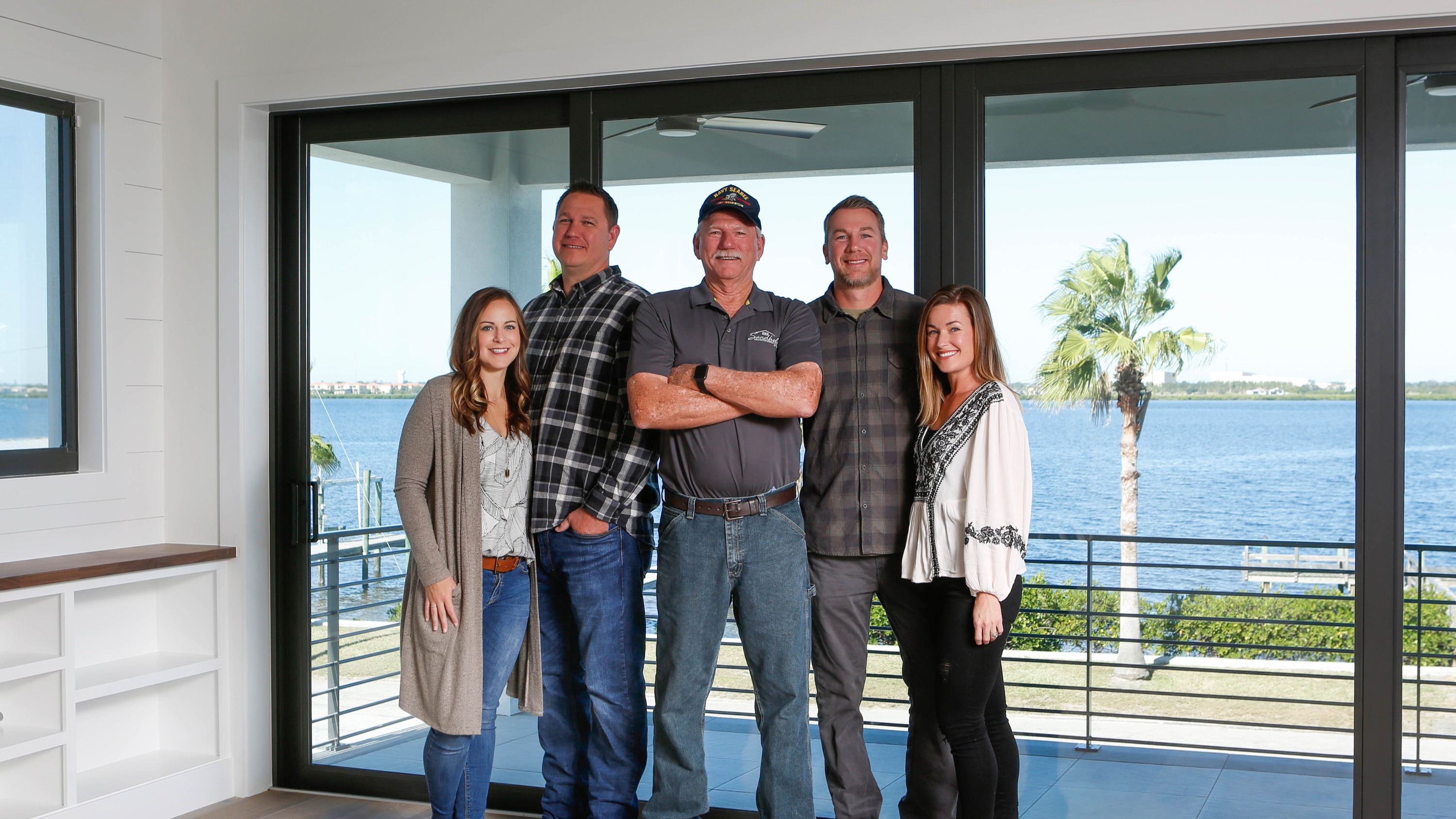 HOME | sandhoffconstruction