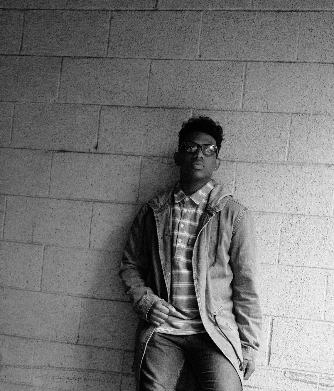 Victor Perry | Reviews & Press