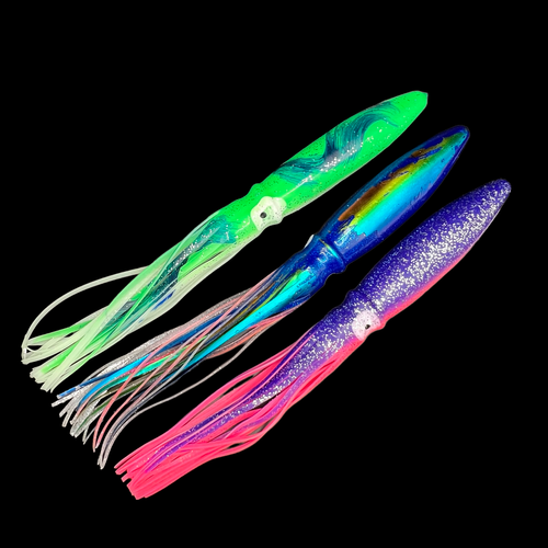 Premium Stinger Squid 15" | Tuna Tackle