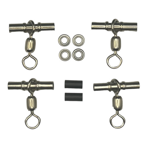 Trolling Bird Bar Rigging Pack | Tuna Tackle