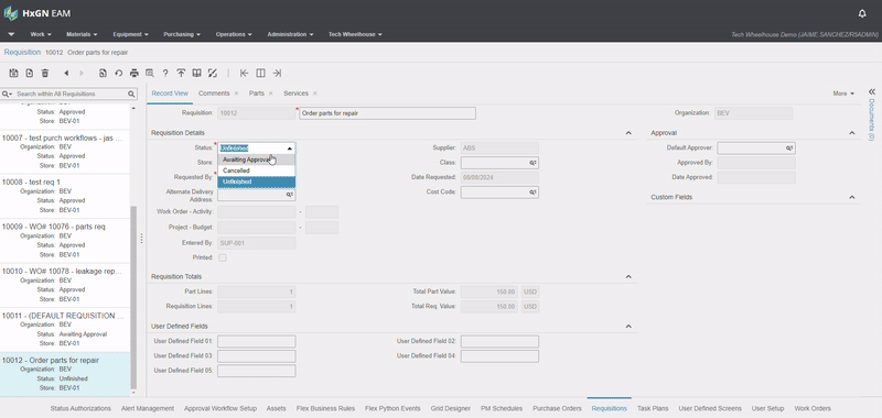 Approval Workflows: Approval Routing Made Easy!