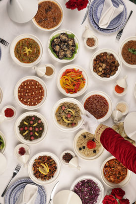 PALAIS DE FES Suites & Spa | 5-star Riad | Place Rcif, Fès, Maroc