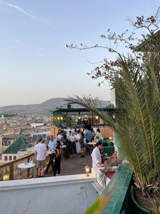 PALAIS DE FES Suites & Spa | 5-star Riad | Place Rcif, Fès, Maroc