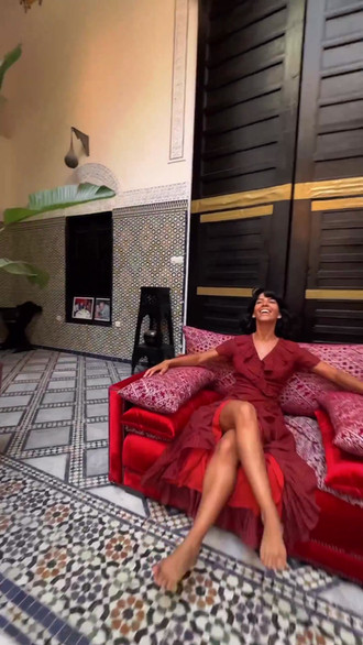 PALAIS DE FES Suites & Spa | 5-star Riad | Place Rcif, Fès, Maroc