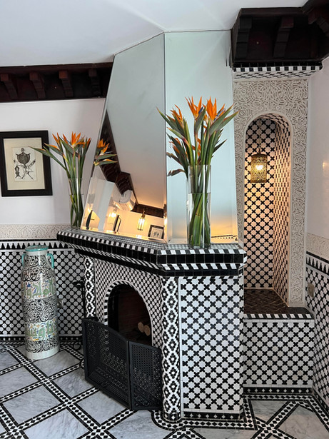 PALAIS DE FES Suites & Spa | 5-star Riad | Place Rcif, Fès, Maroc