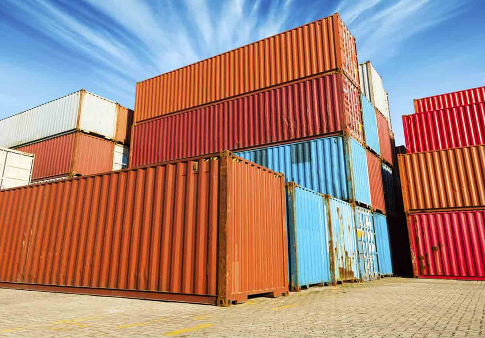 Alex For Container Sales & Services | Home | Egypt