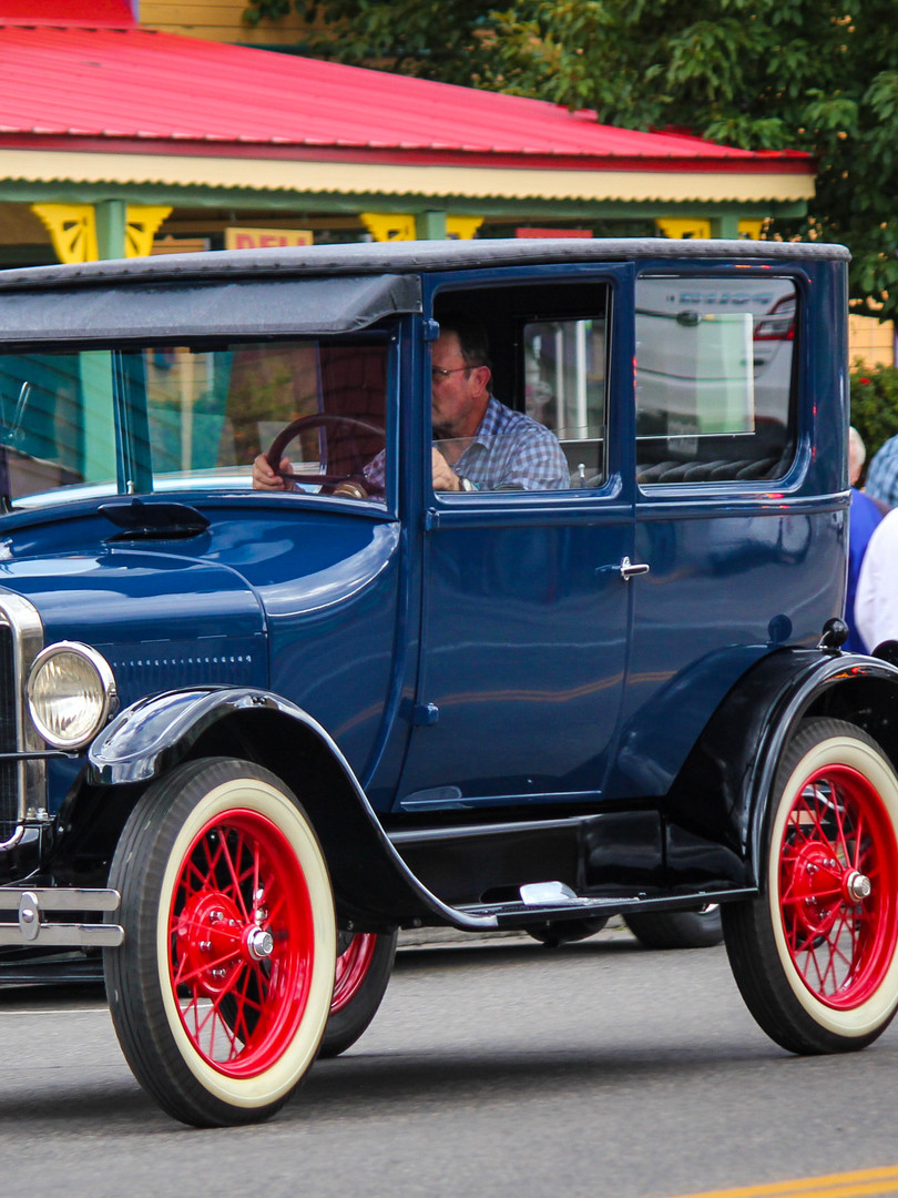 HOME | Gunnisoncarclub