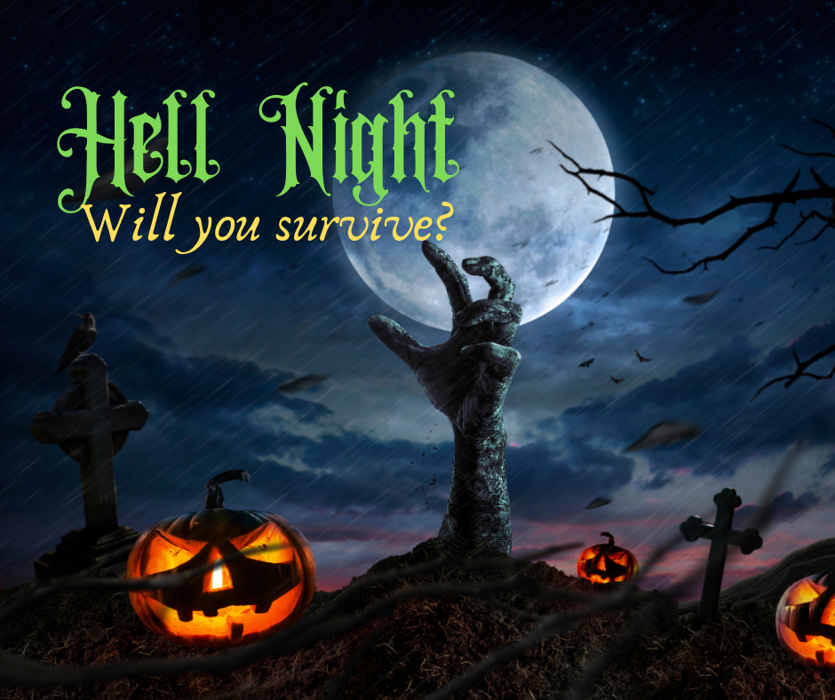 HELL NIGHT | hauntedcalgary