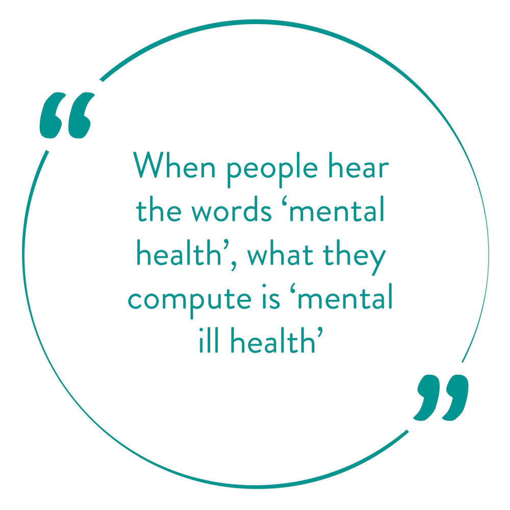 Get Talking #1: Why Talking Is Important