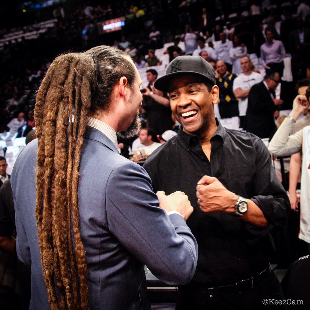 David Diamante | Ring Announcer