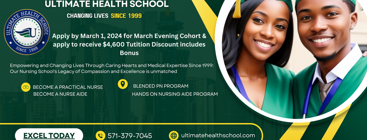 Home | ultimatehealthschool