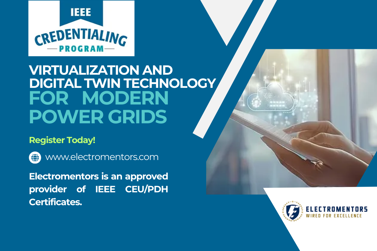 Virtualization Digital Twin Technology