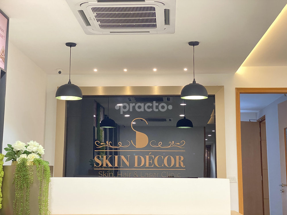 Visit Skin Decor Clinic to Receive the Best Acne Treatment Options