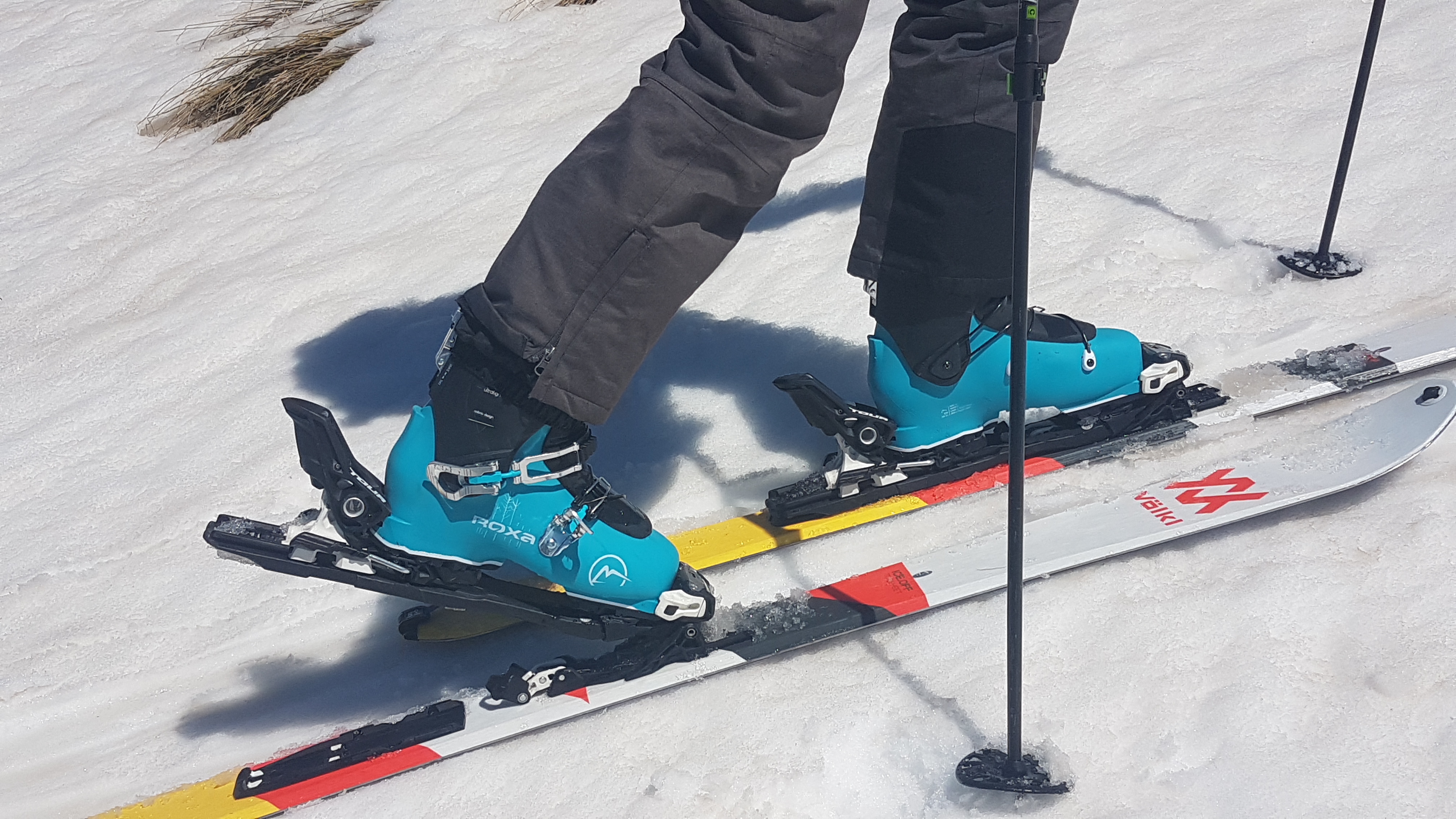 SMBC CLASSROOM | Snowy Mountains Backcountry Tours | Kosciuszko