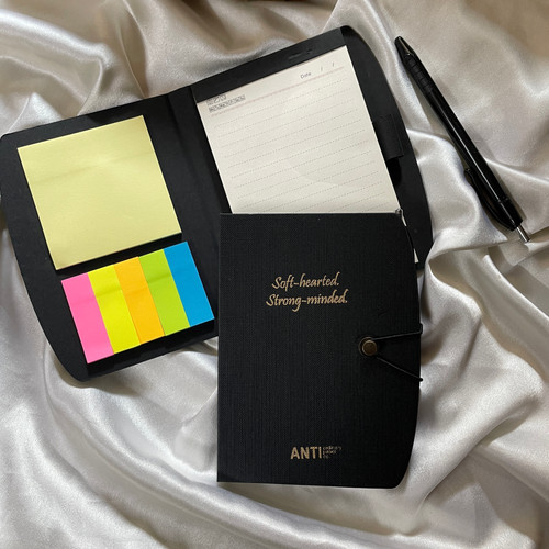 A6 pocket planner | aopc.in