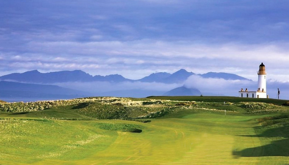 Fairway Bliss: 7 Golf Courses to Explore in Bowden and the Scottish Borders