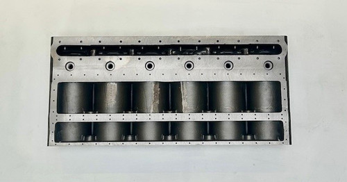 8 Litre Cylinder Block (110mm Bore) | NDR Parts