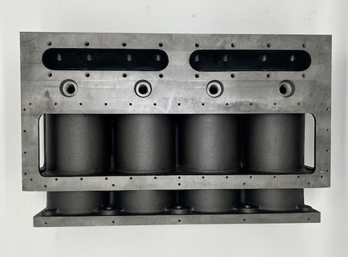 4 Cylinder Block | NDR Parts