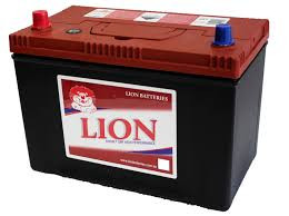 363 NS70L - Lion Battery | Batteries&Mechnical