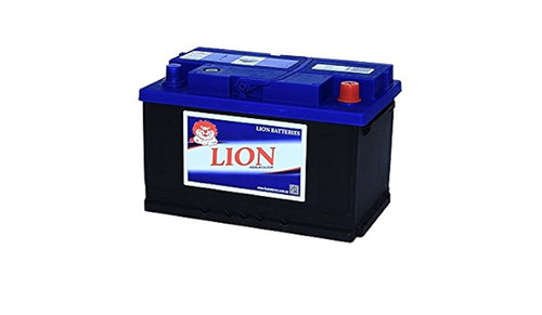 357 DIN65L LN3 - Lion Battery | Batteries&Mechnical