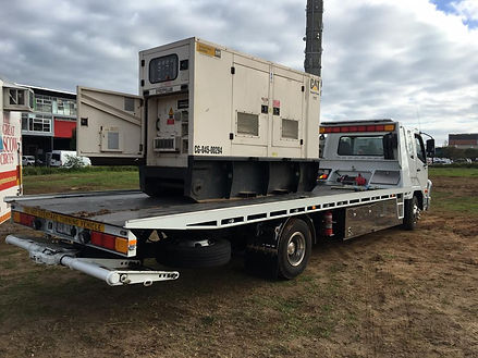 Truganina Towing | Local Car Towing Service