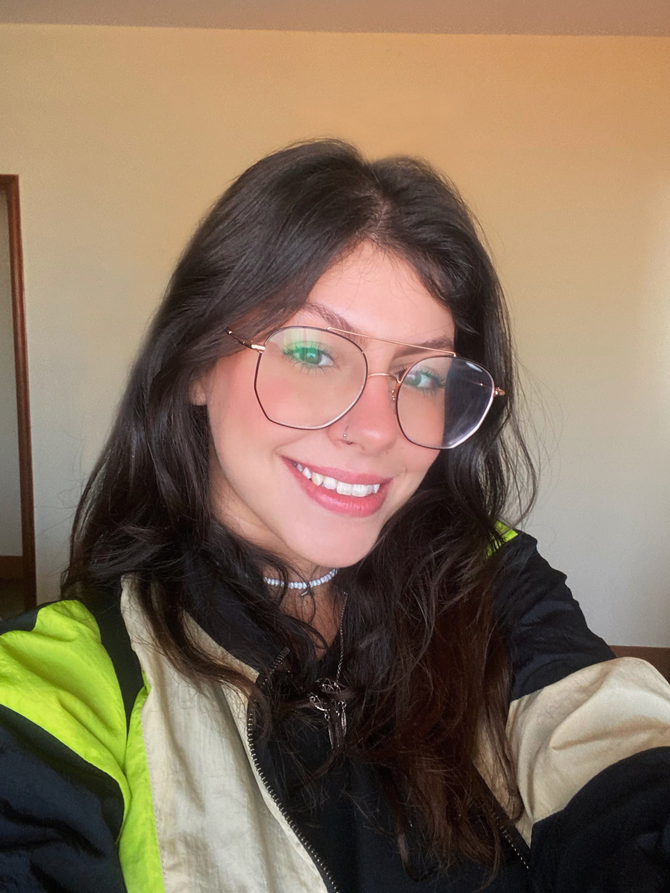 Giulia Bianchini dos Santos