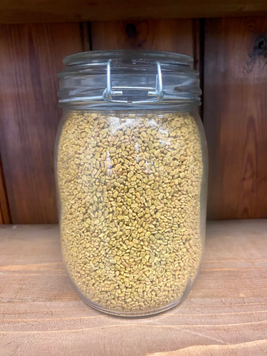Fenugreek Seeds | Roots Gloucester