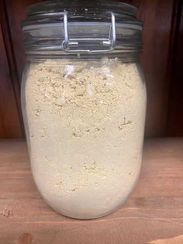 Ground Fenugreek | Roots Gloucester