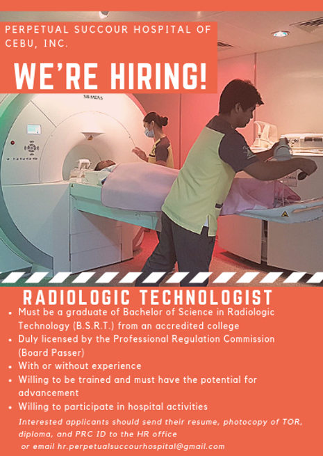 Careers | perpetualsuccour