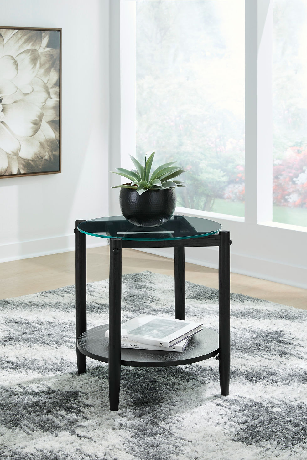 Ashley T331-6 Westmoro End Table | New Era Innovations Ashley T331-6 Westmoro End Table | New Era Innovations