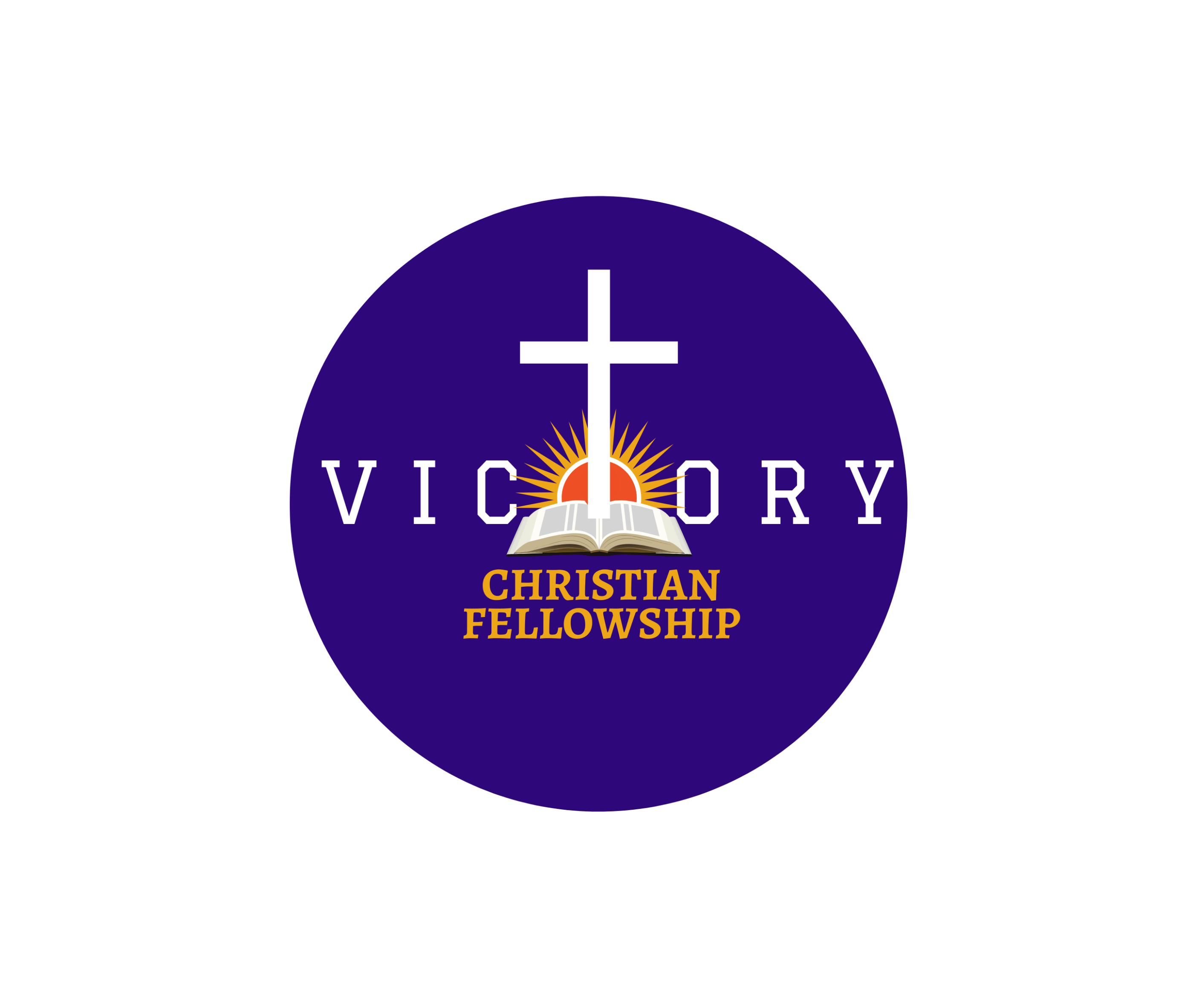 Victory Church Logo