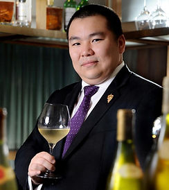 Rare wines from Sommelier | Somms In Da Hood | Hong Kong
