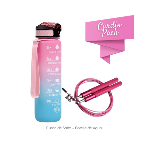 Cardio Pack | Fit Fun