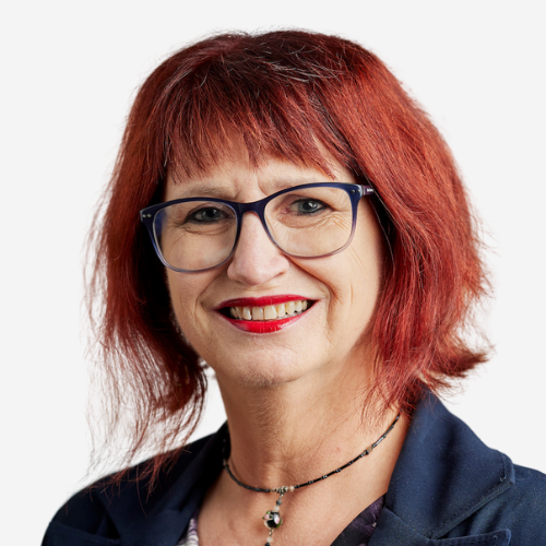 Lisa | People Tank