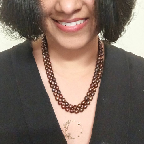 Pari Haar | Handmade Gemstone Jewelry | Orikii